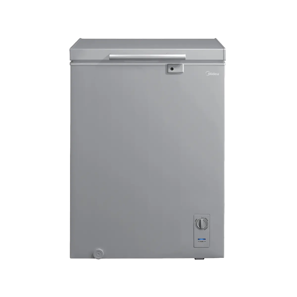 Midea 142L Inverter Chest Freezer (MDRC265FZG43D) – Desired Olive Store