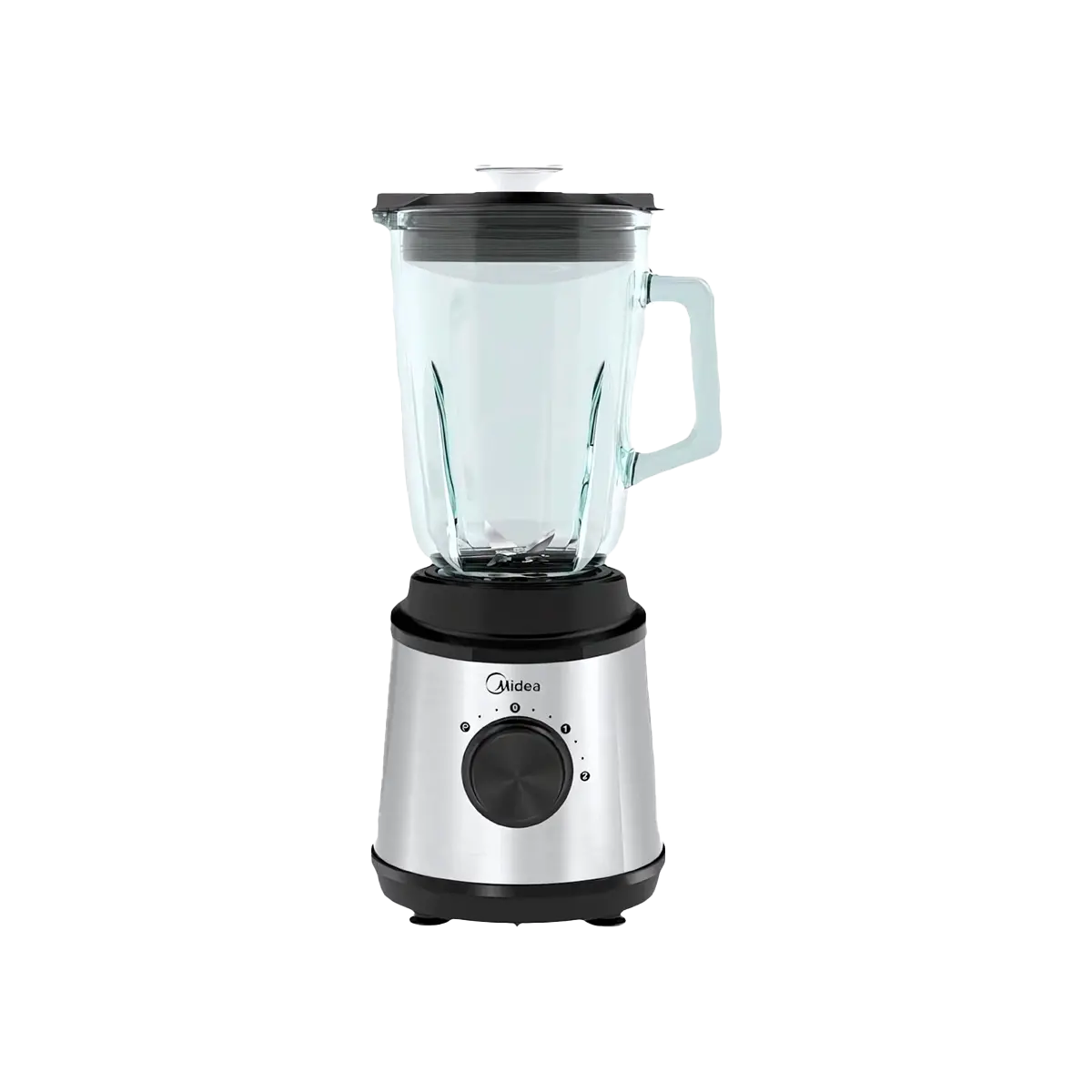 Midea 1.5L Blender (MJ-BL6006W) – Desired Olive Store