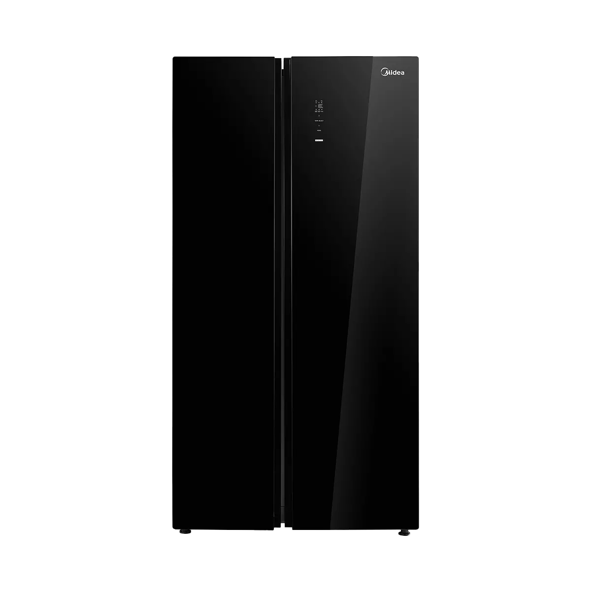 Midea Side By Side Refrigerator - 510Ltrs (MDRS710FGF22D) – Desired ...