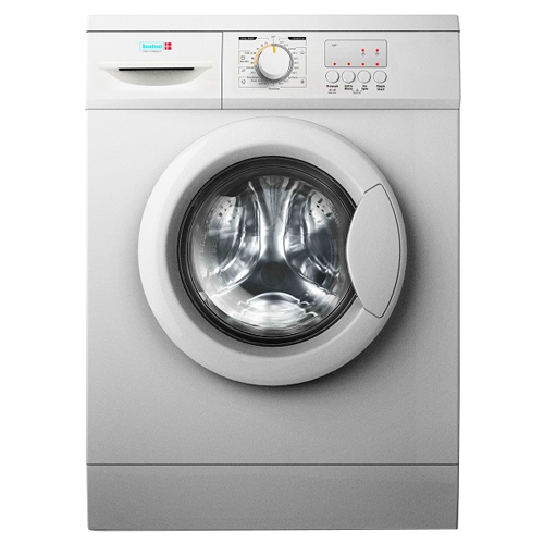 ScanFrost 6KG SFWMFL-6000 Automatic Washing Machine – Desired Olive Store